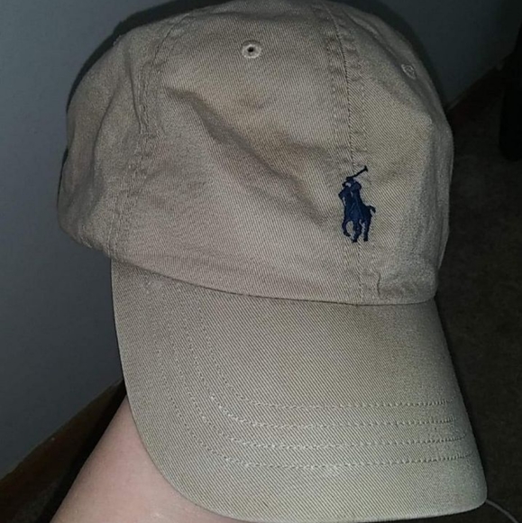 Polo Ralph Lauren | Accessories | Polo Adjustable Hats | Poshmark